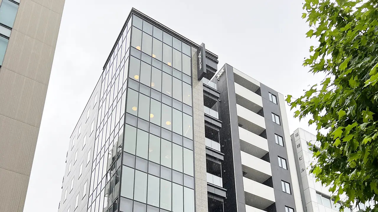 KANDA SQUARE(神田スクエア)のシェアオフィス・コワーキングスペース・レンタルオフィスなら WeWork｜小川町エリア