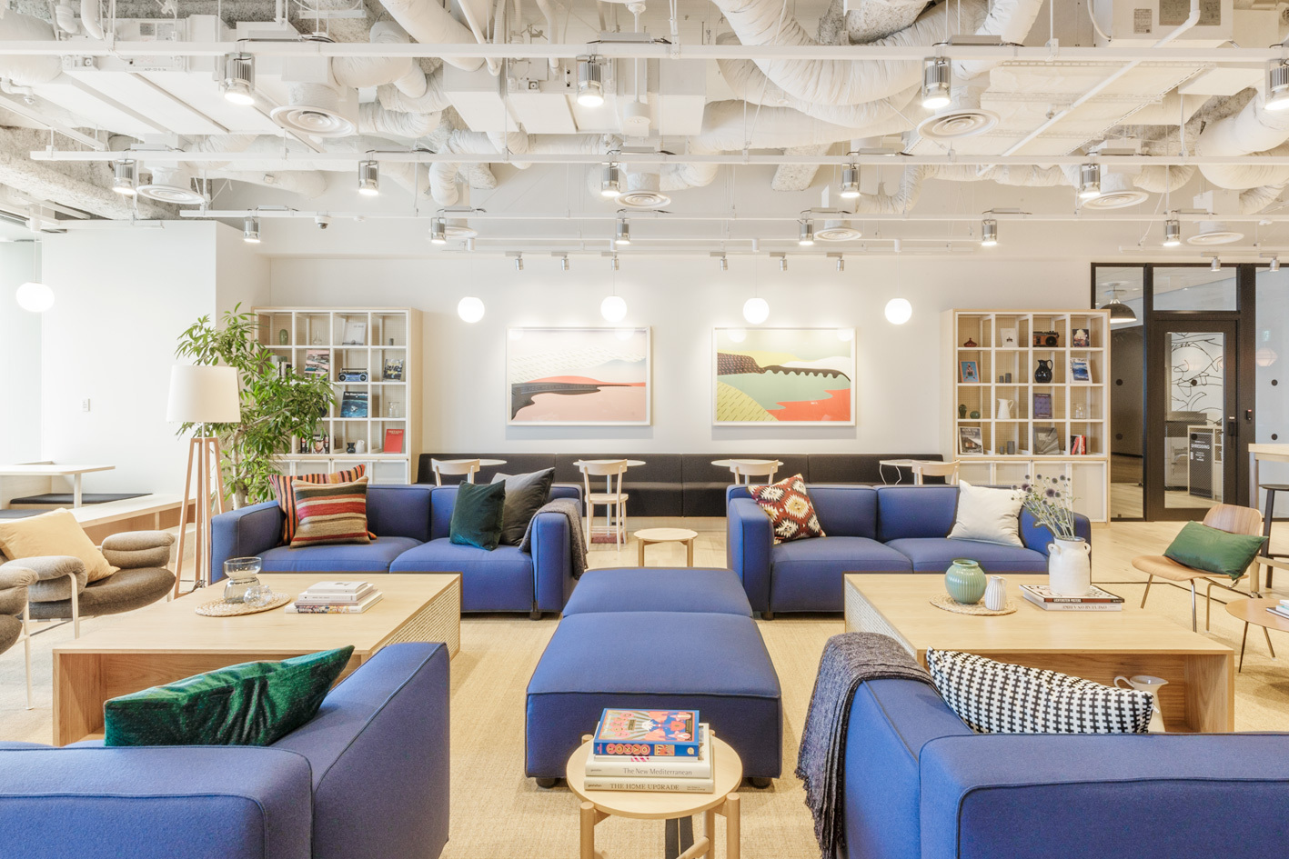 Office space and workspace solutions | WeWork Japan