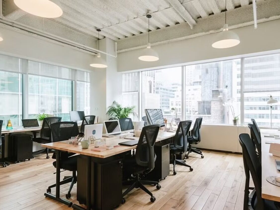 Office space for rent: Pricing and membership plans | WeWork Japan