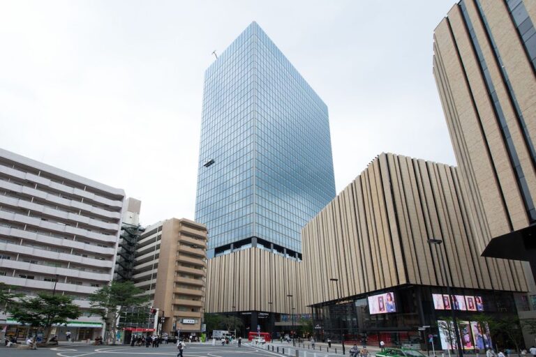 WeWork Hareza 池袋の拠点紹介 | アクセス/設備/入居者の声 | WeWork