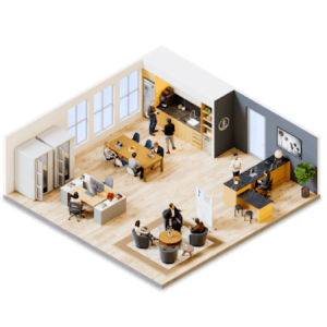 Office space for rent: Pricing and membership plans | WeWork Japan