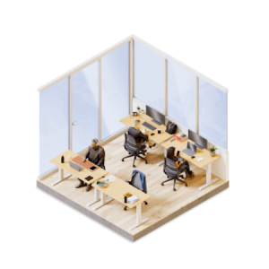 Office space for rent: Pricing and membership plans | WeWork Japan