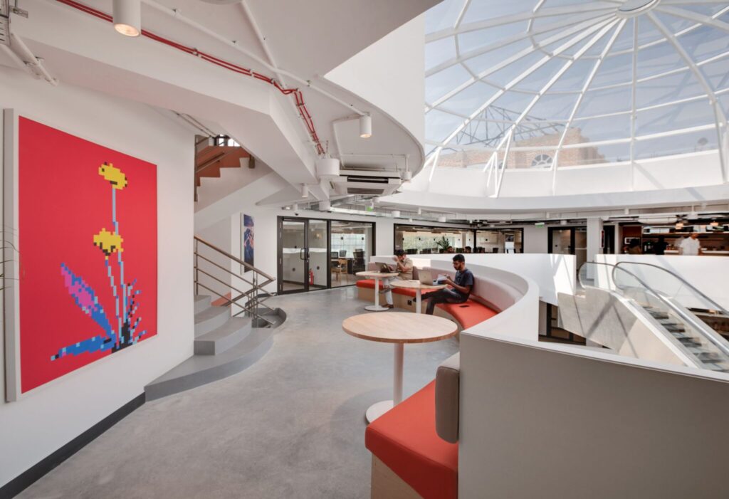 働き方に柔軟性と選択肢を。WeWork オールアクセスプラス / All Access Plusとは？