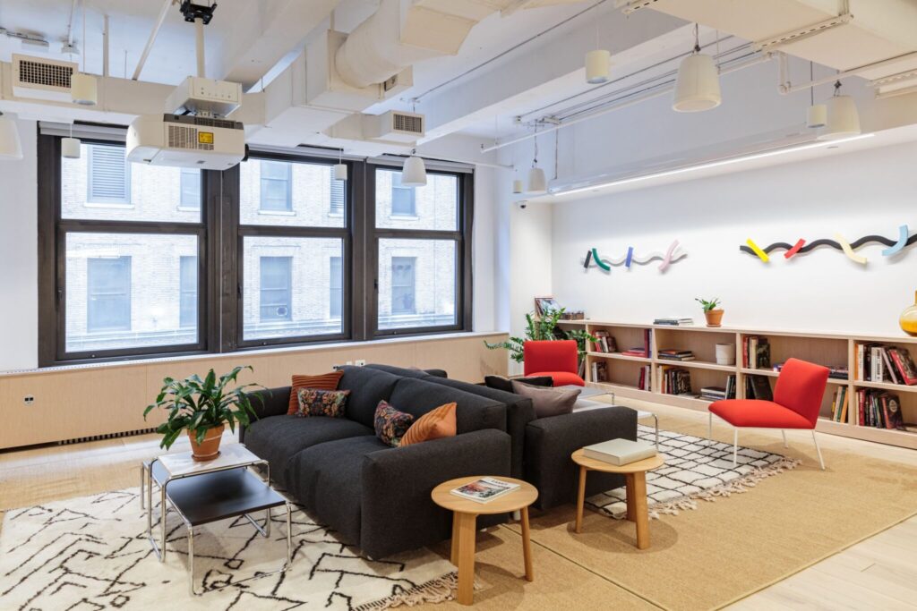 【スペースの科学】WeWork だとモチベーションが上がる理由