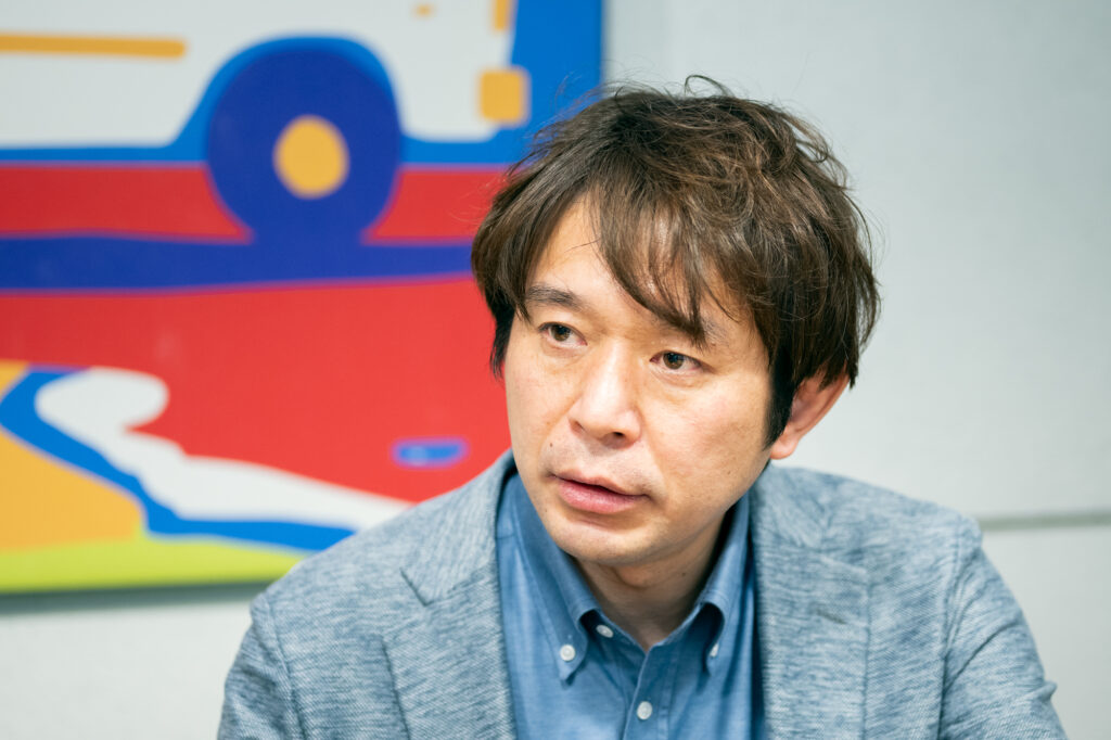 WeWork の「人をつなげる」カルチャーがコラボレーションを促進する | WeWork Japan